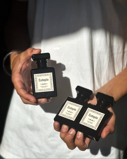 Eutopia Perfumes