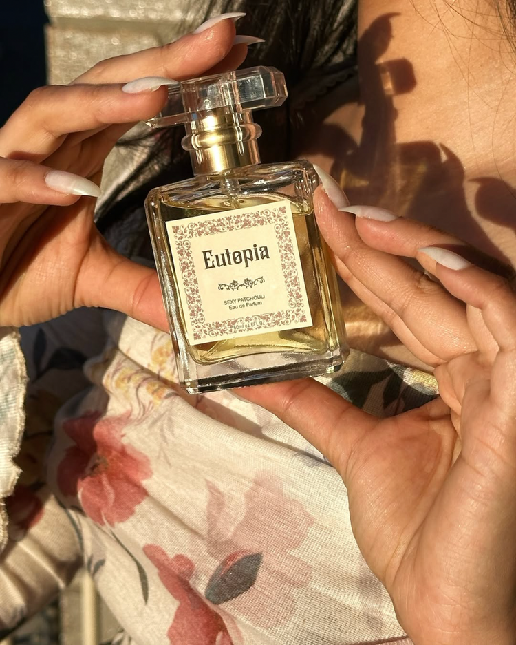 Eutopia Perfumes