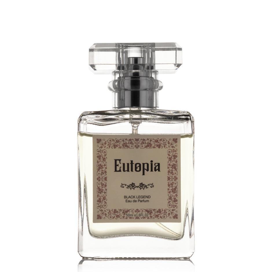 Eutopia Perfumes