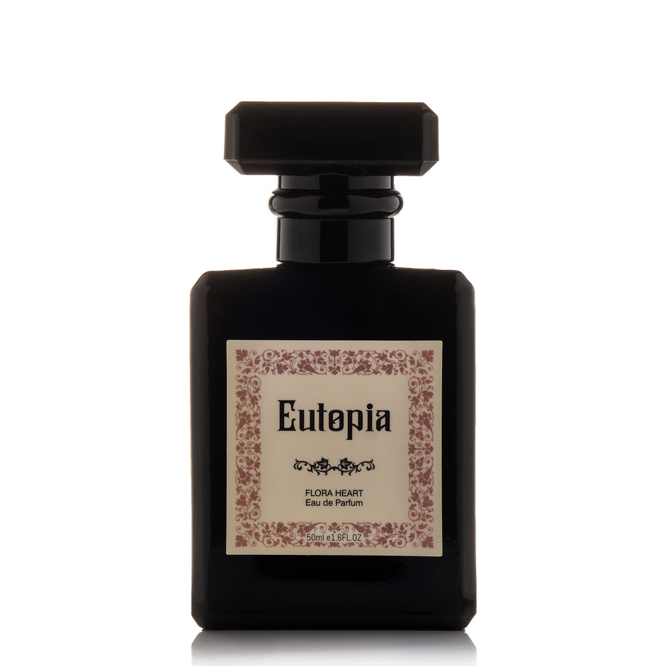 Eutopia Perfumes
