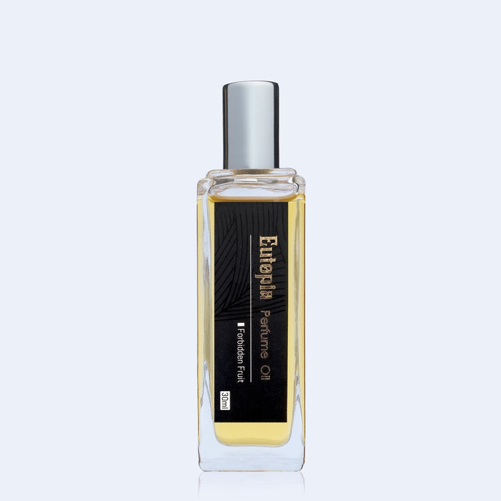 Eutopia Perfumes