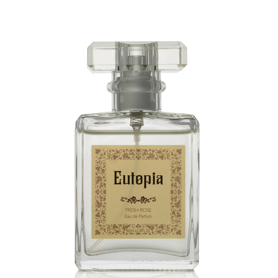 Eutopia Perfumes