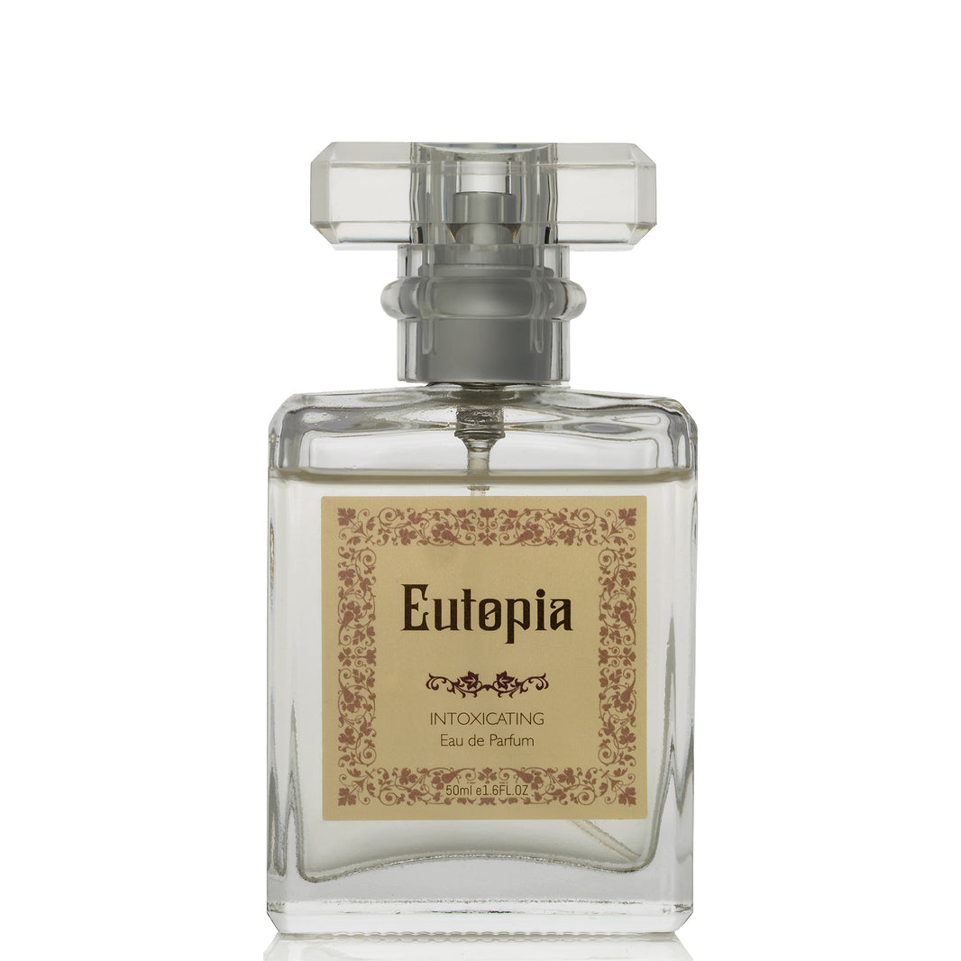 Eutopia Perfumes