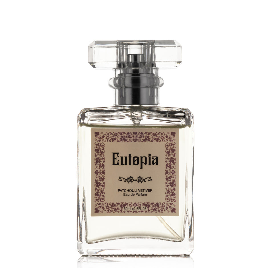 Eutopia Perfumes