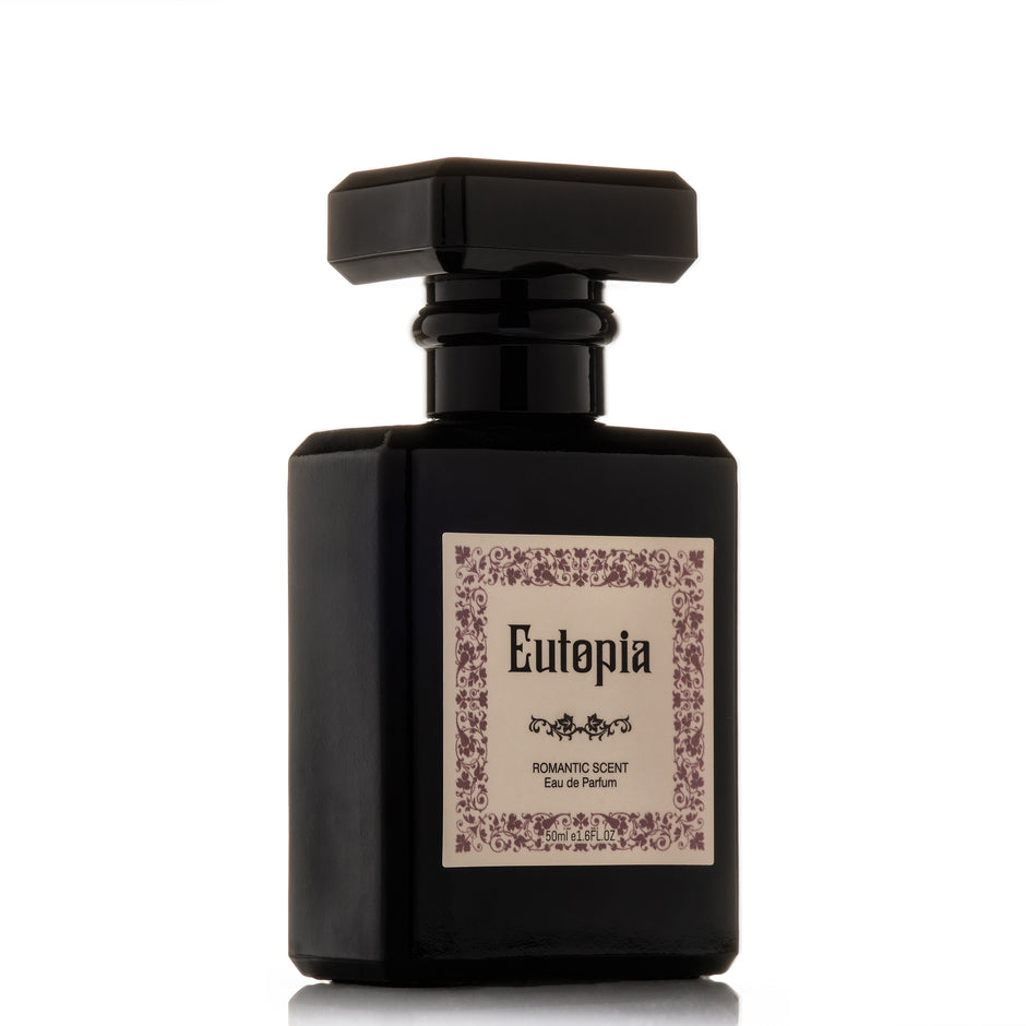 Eutopia Perfumes