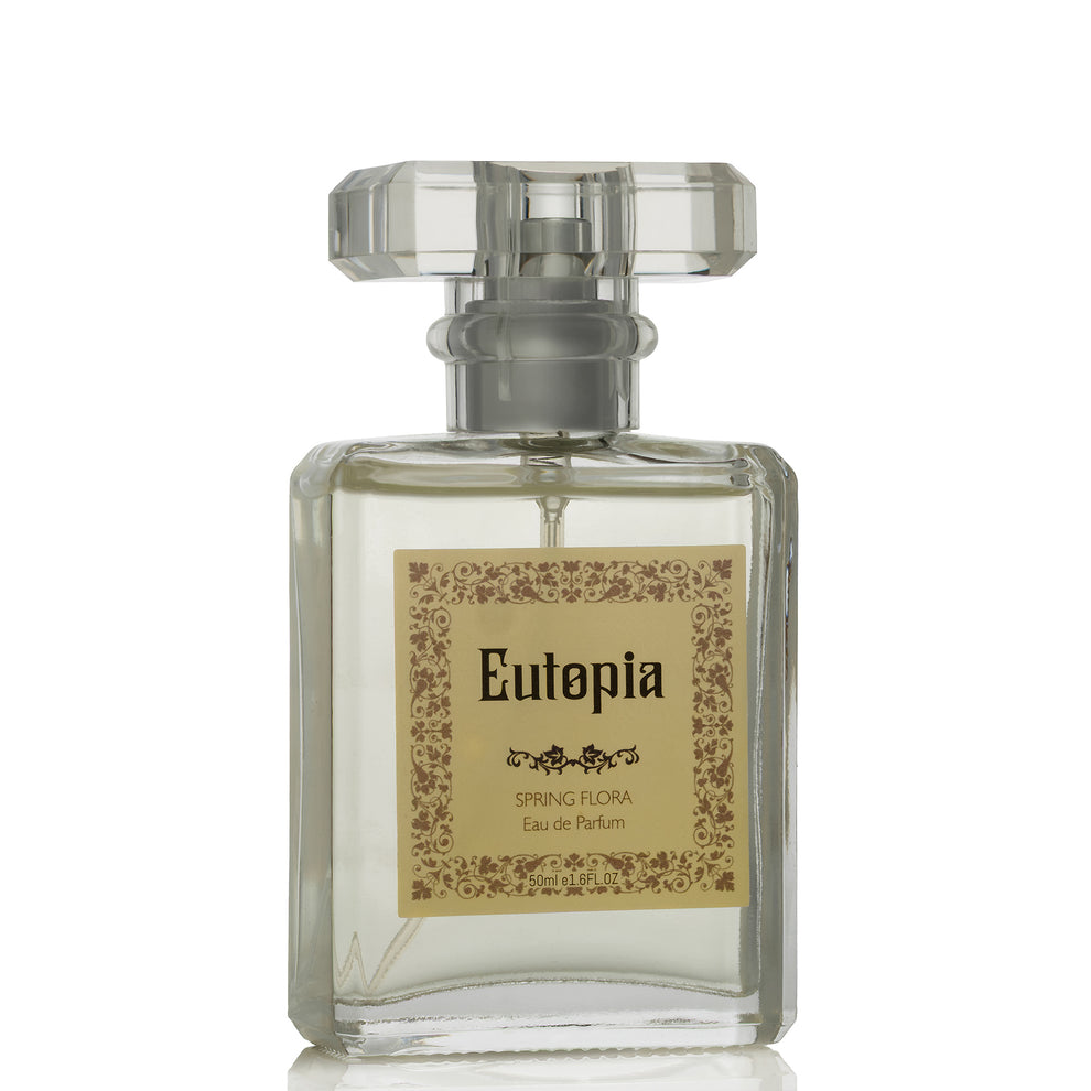 Spring Flora 50ml Perfume Spray | Inspired by LV Spell on You | Eutopi ...