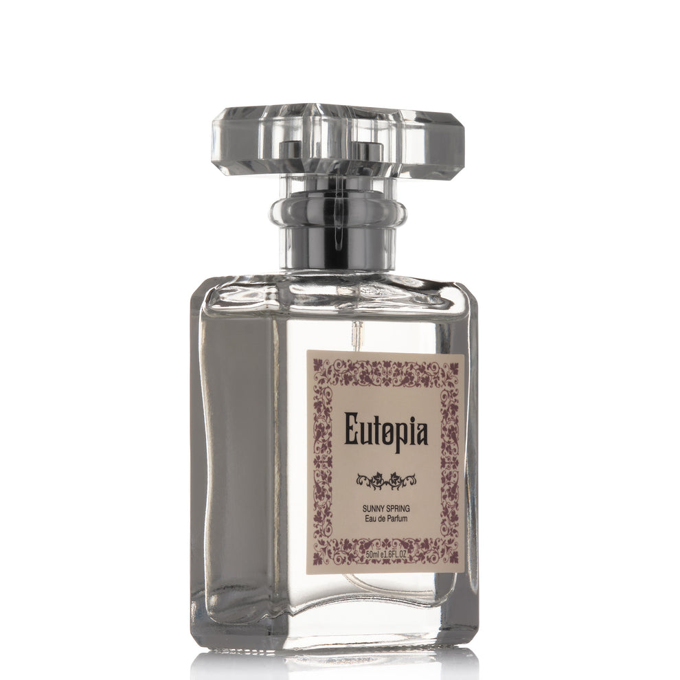 Sunny Spring 50ml Spray Perfume | Inspired by Versace Eros Pour Femme ...