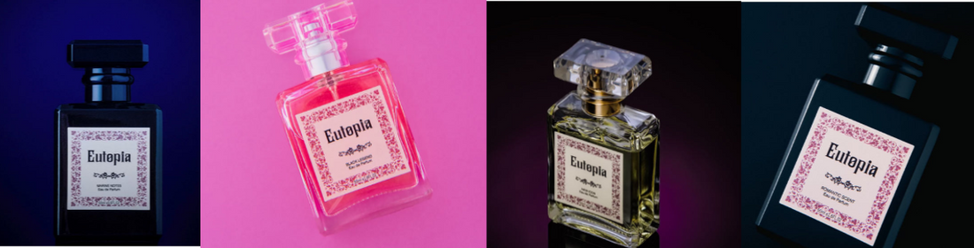 Eutopia Perfumes