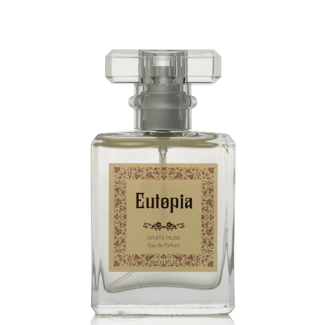 Eutopia Perfumes