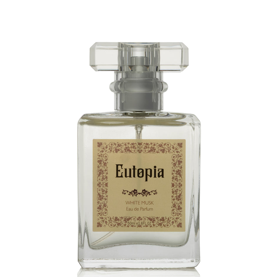 Eutopia Perfumes