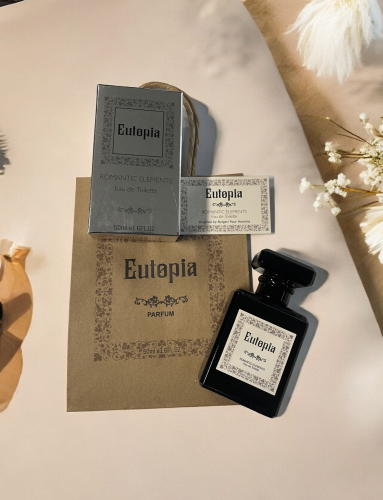 Eutopia Perfumes